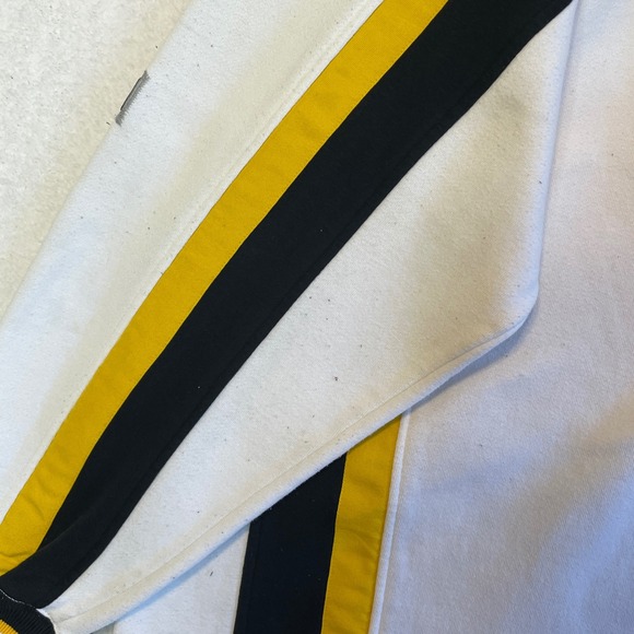 Lee | Shirts | Lee Sport Pittsburgh Steelers Nfl Embroidered Logo ...